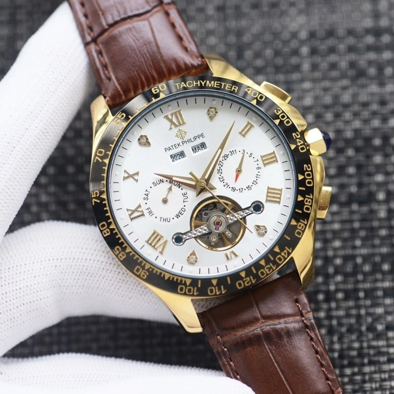 Value-priced PATEK PHILIPPE Watches