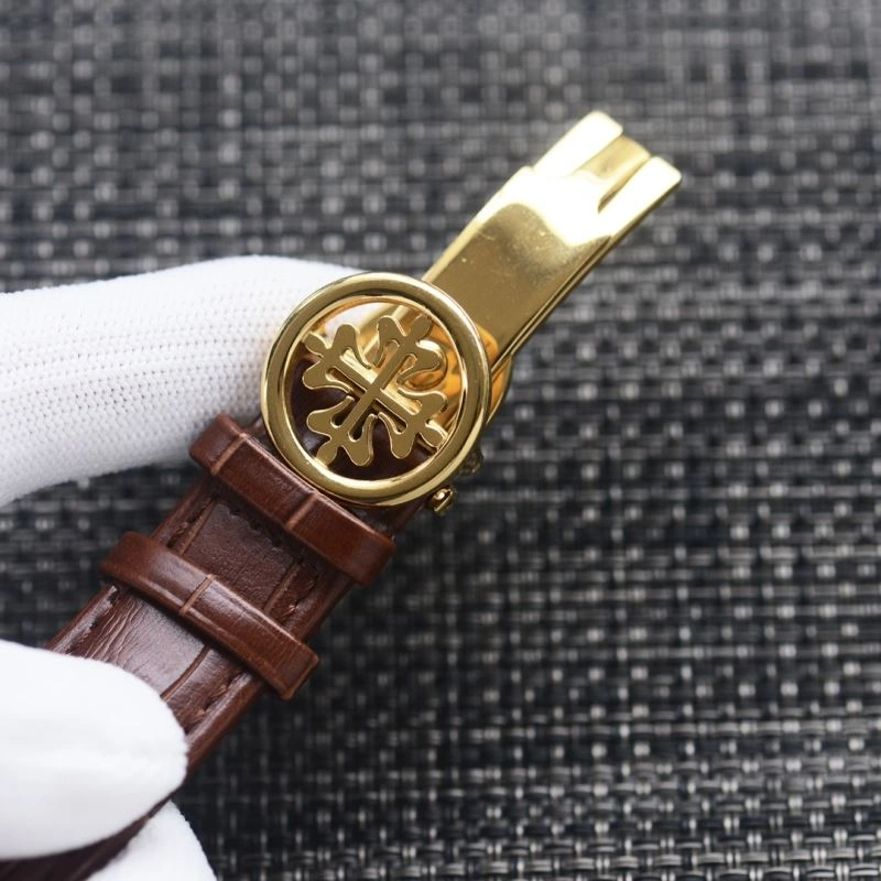 Value-priced PATEK PHILIPPE Watches