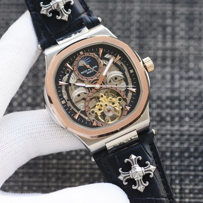 Low-cost PATEK PHILIPPE Watches
