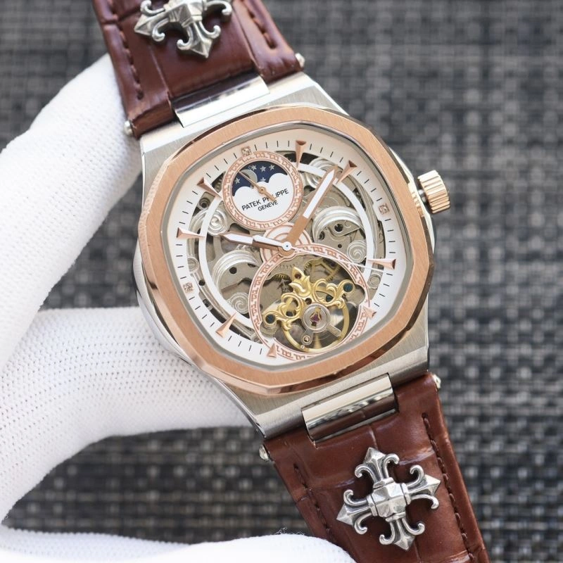 Low-cost PATEK PHILIPPE Watches