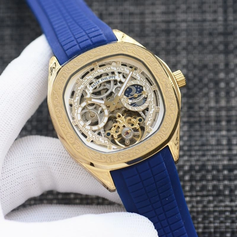 Perfect replica PATEK PHILIPPE Watches
