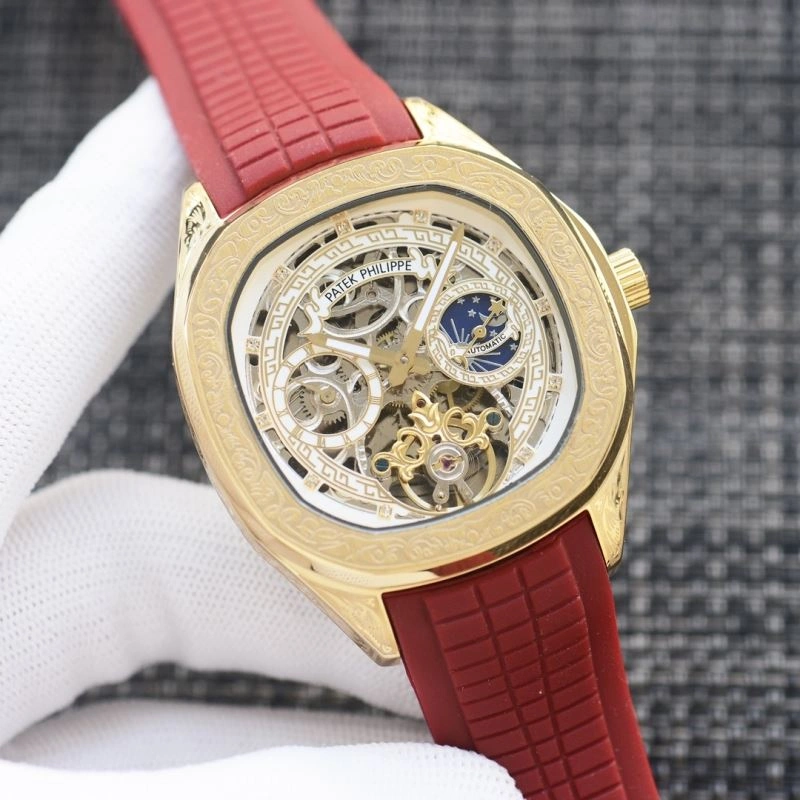 Perfect replica PATEK PHILIPPE Watches