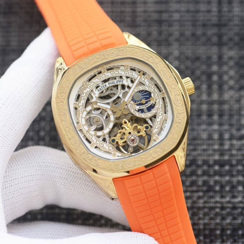 Perfect replica PATEK PHILIPPE Watches