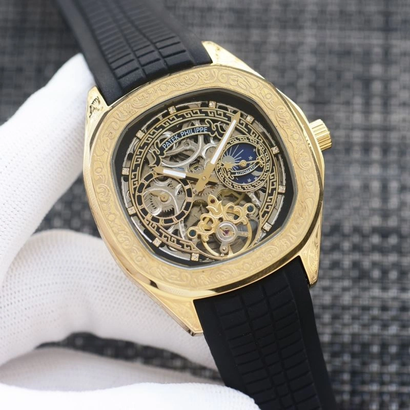 Perfect replica PATEK PHILIPPE Watches