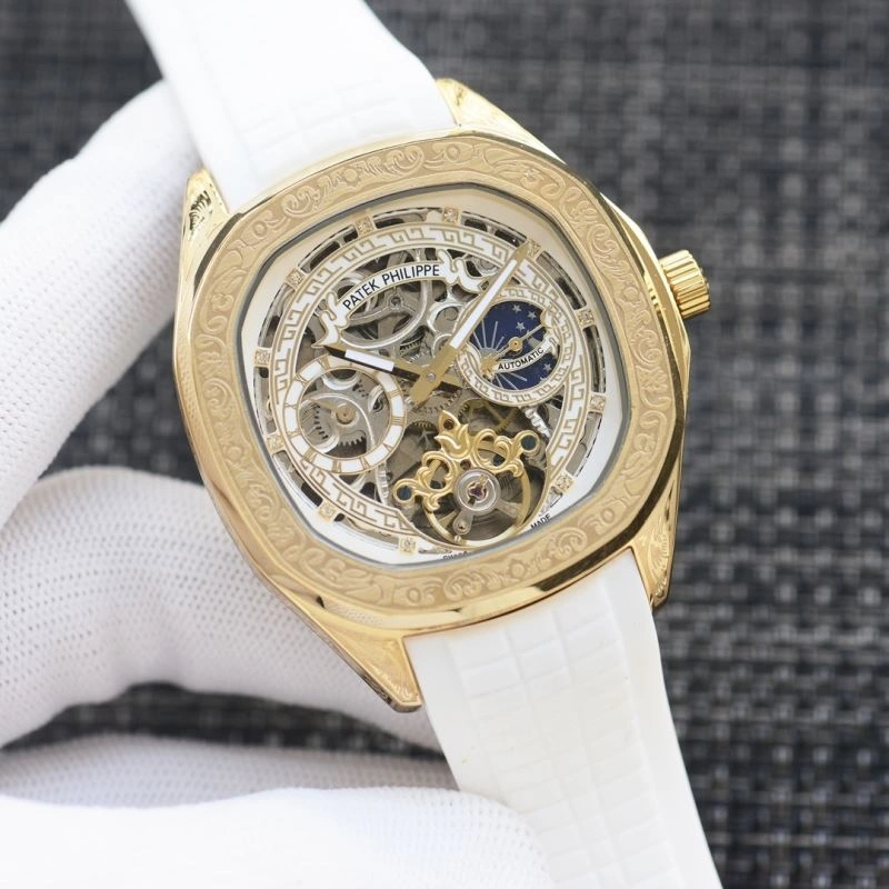 Perfect replica PATEK PHILIPPE Watches