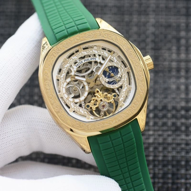 Perfect replica PATEK PHILIPPE Watches