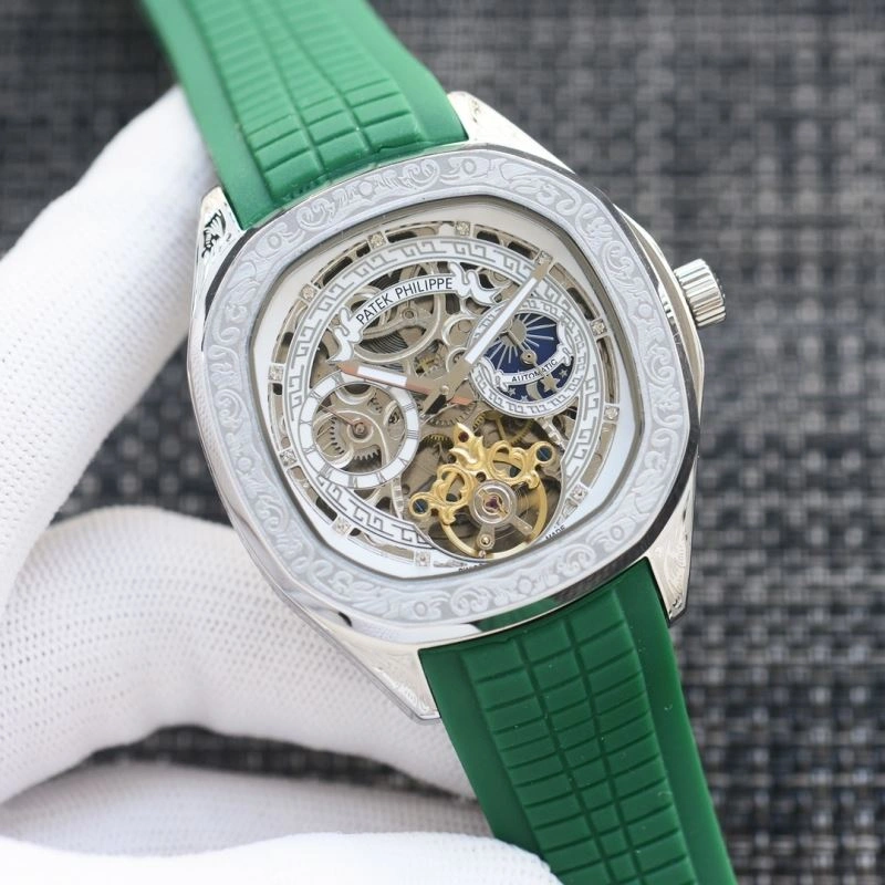 Top match PATEK PHILIPPE Watches