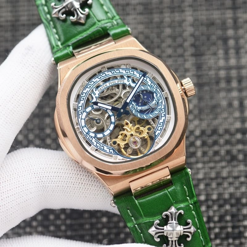 Inexpensive PATEK PHILIPPE Watches