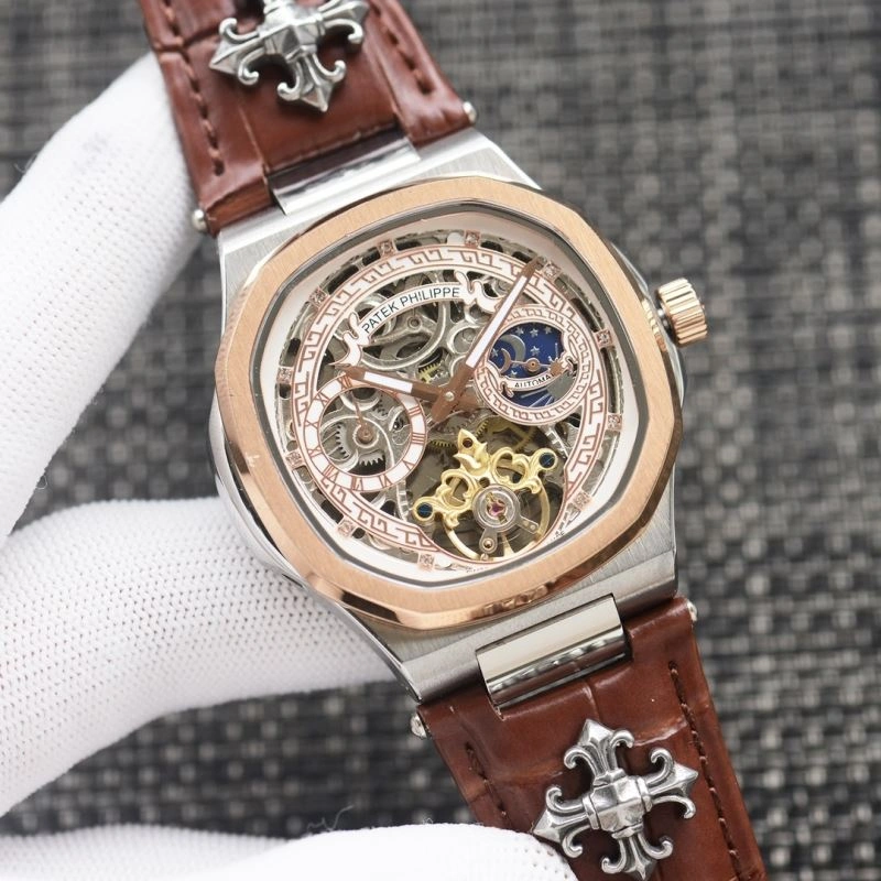 Inexpensive PATEK PHILIPPE Watches