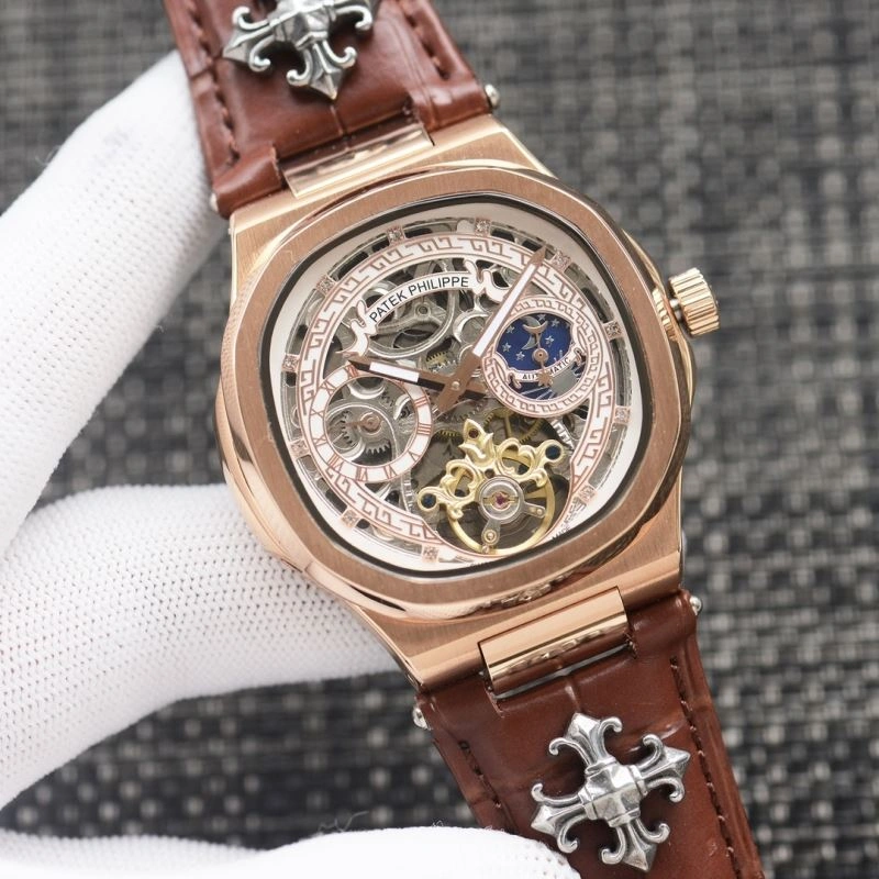 Inexpensive PATEK PHILIPPE Watches