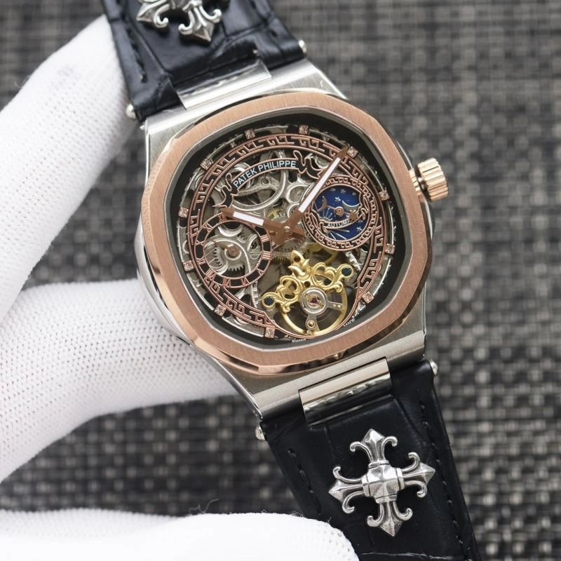 Inexpensive PATEK PHILIPPE Watches