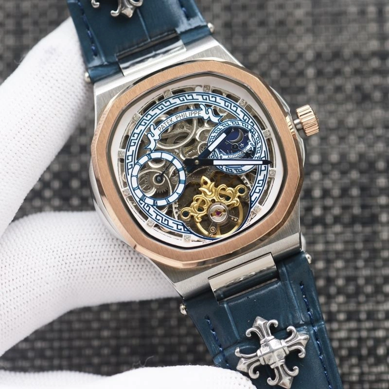 Inexpensive PATEK PHILIPPE Watches