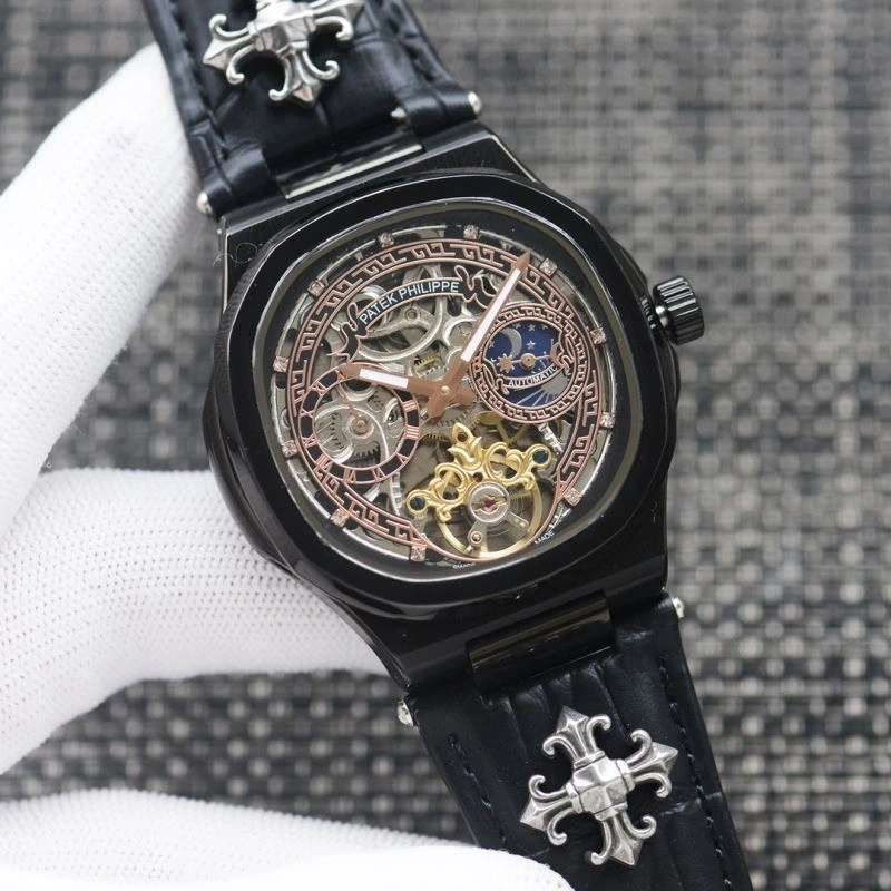 1:1 copy PATEK PHILIPPE Watches
