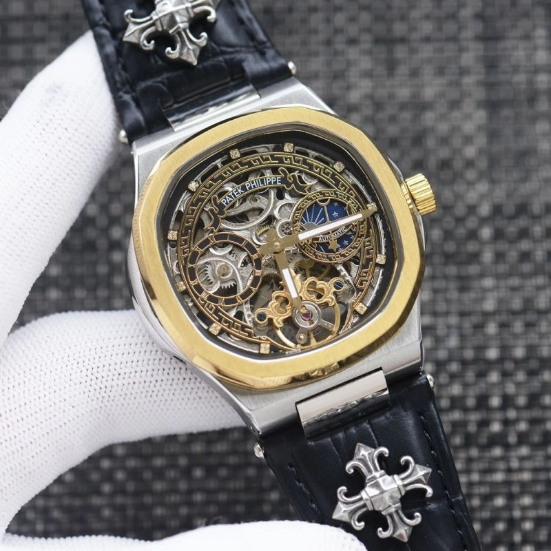 Low-cost PATEK PHILIPPE Watches