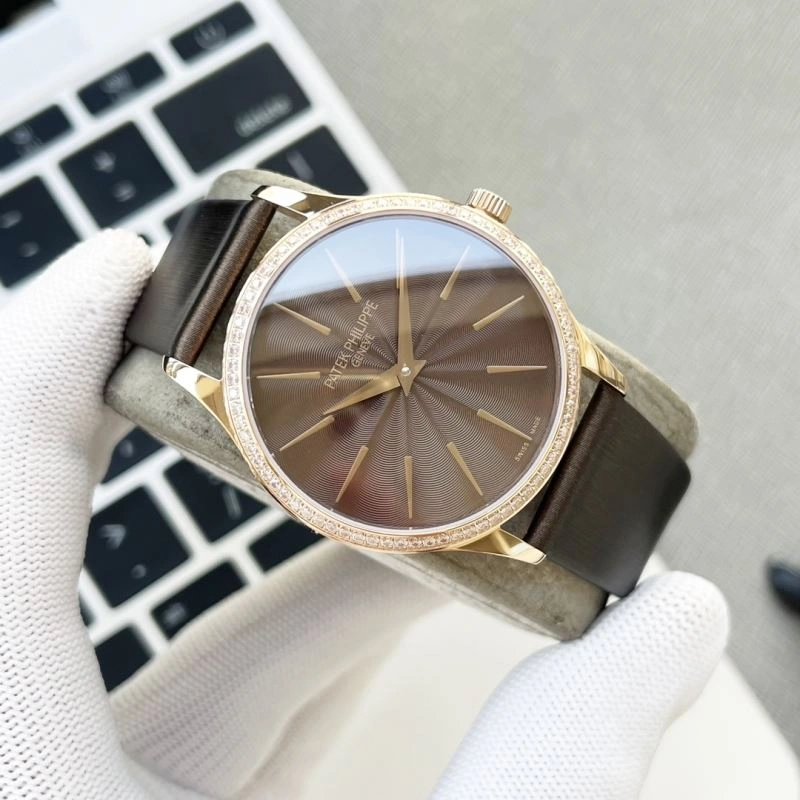 Original PATEK PHILIPPE Watches