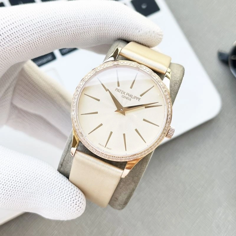 Original PATEK PHILIPPE Watches