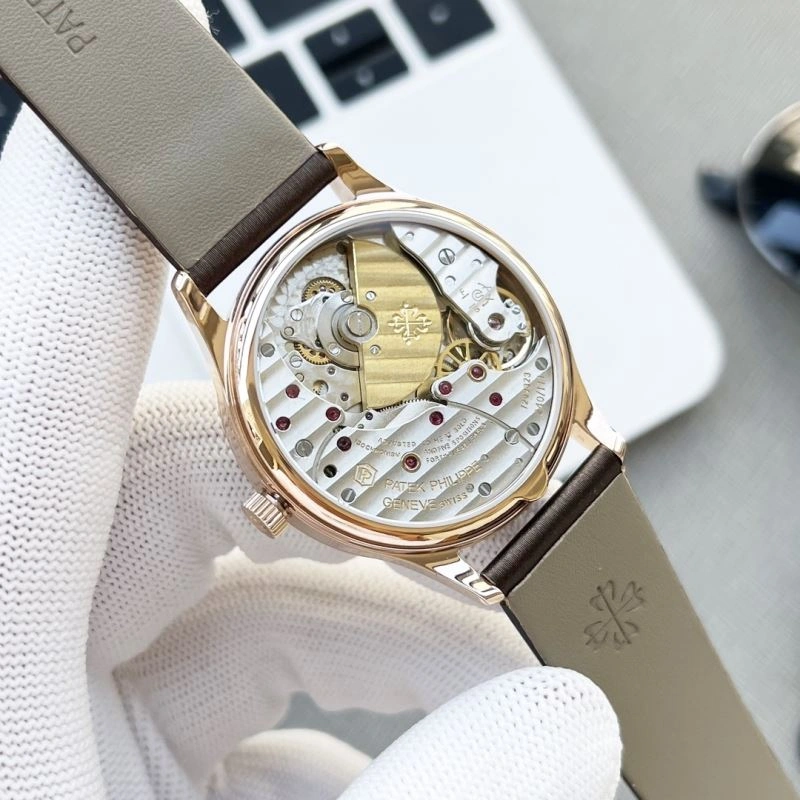 Original PATEK PHILIPPE Watches