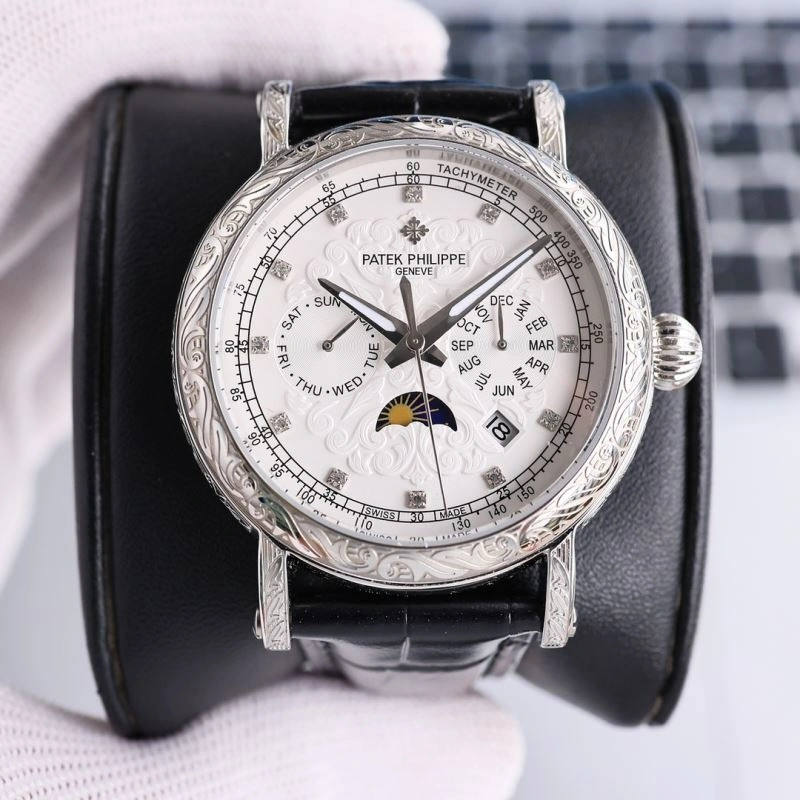 Value-priced PATEK PHILIPPE Watches