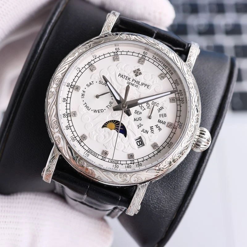 Value-priced PATEK PHILIPPE Watches