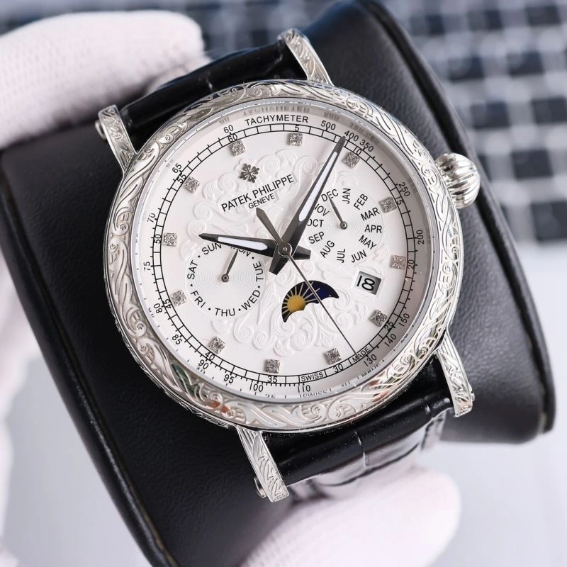 Value-priced PATEK PHILIPPE Watches