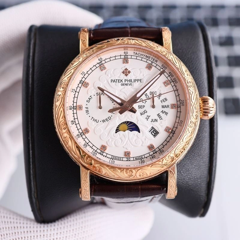Value-priced PATEK PHILIPPE Watches