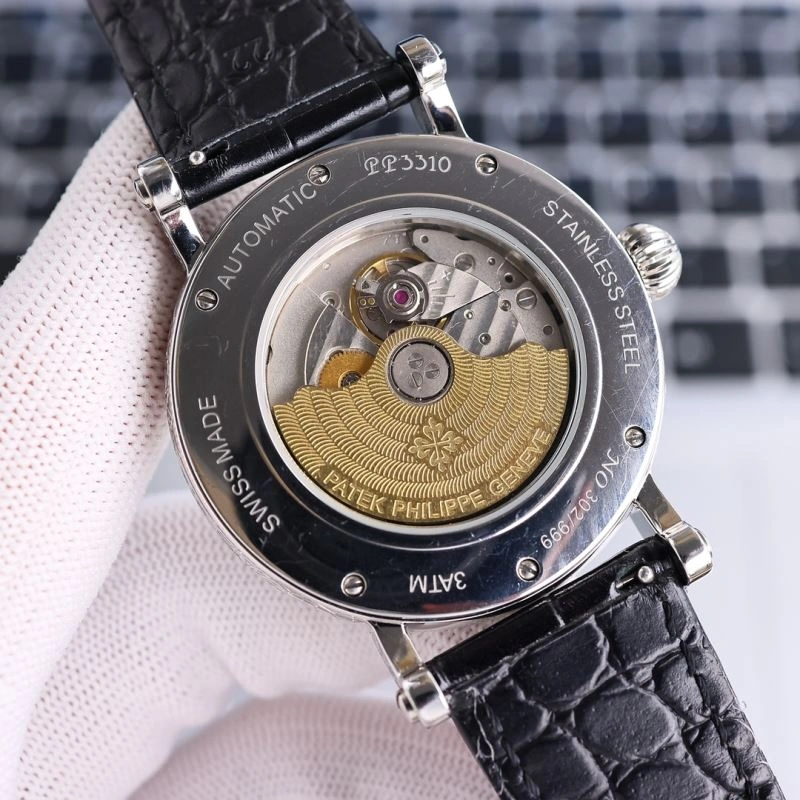 Value-priced PATEK PHILIPPE Watches