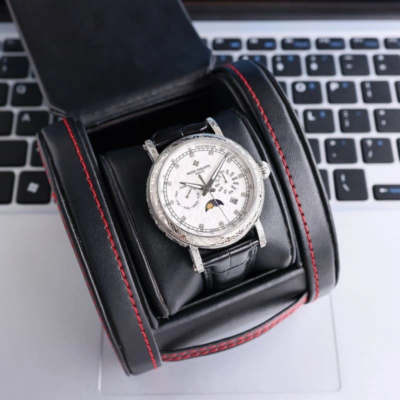 Value-priced PATEK PHILIPPE Watches