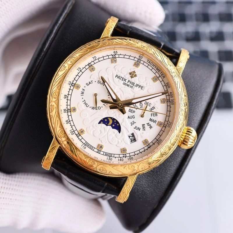 Legit PATEK PHILIPPE Watches