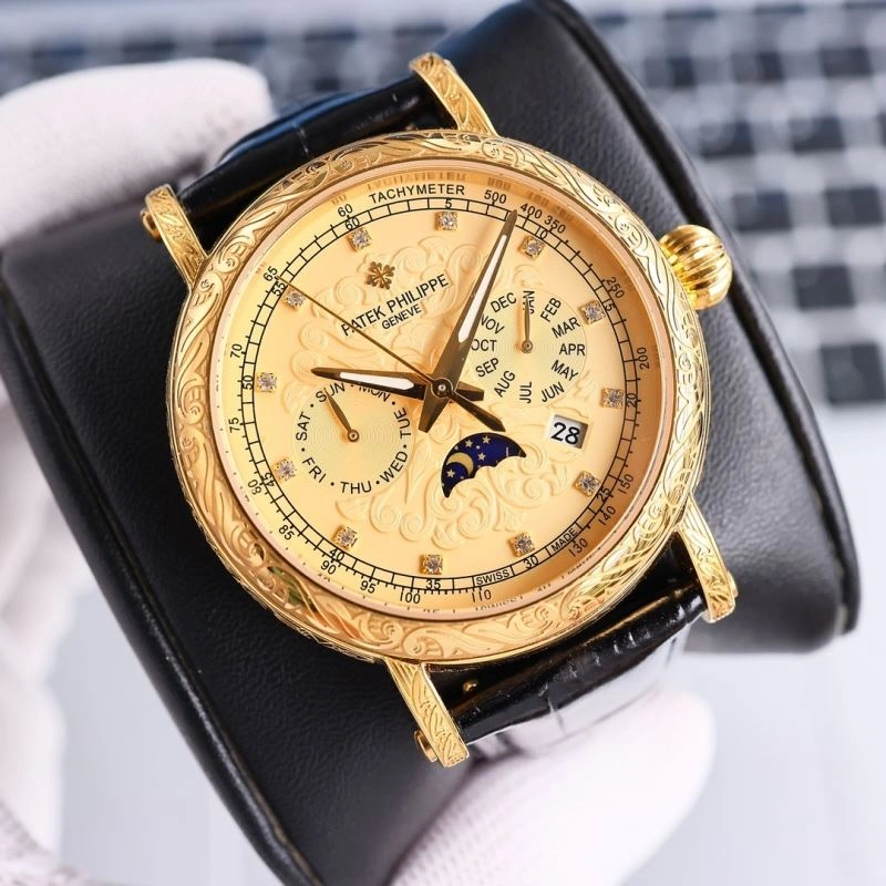 Legit PATEK PHILIPPE Watches