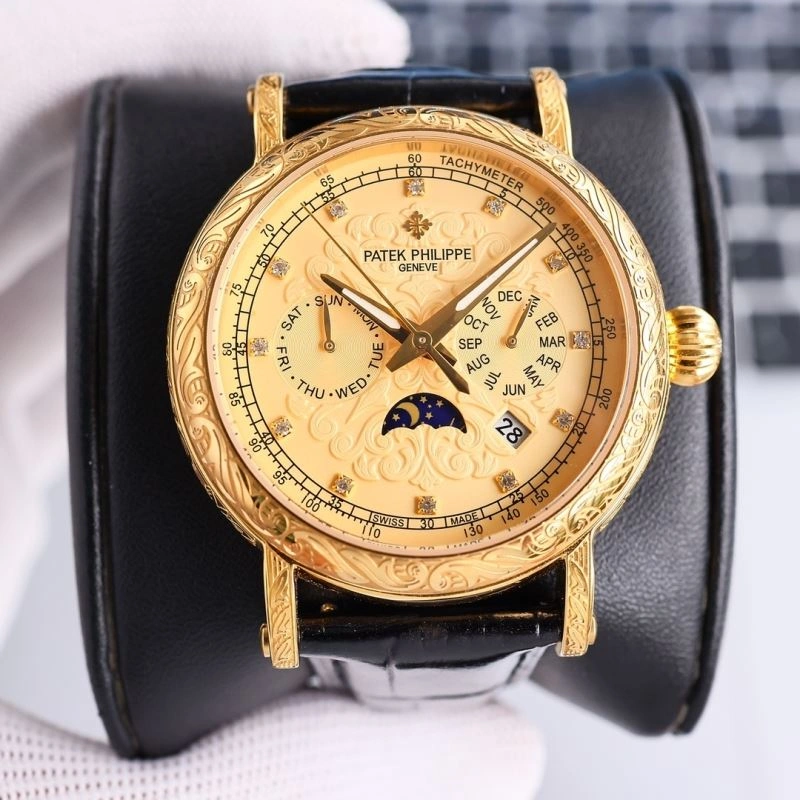 Legit PATEK PHILIPPE Watches