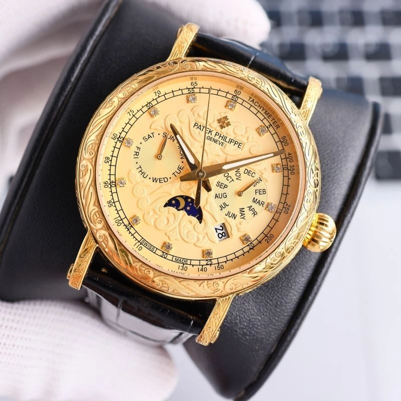 Legit PATEK PHILIPPE Watches