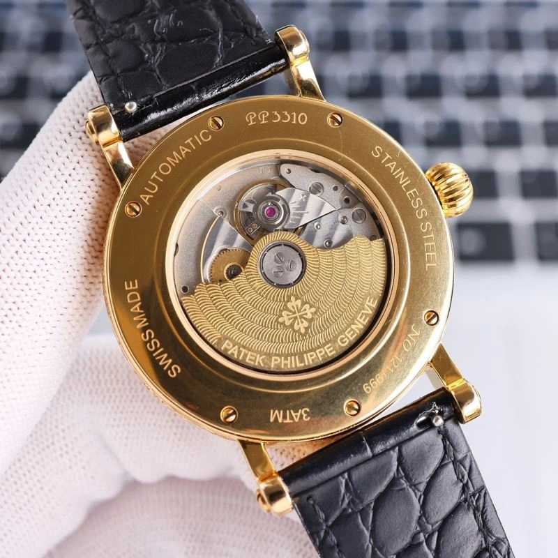 Legit PATEK PHILIPPE Watches