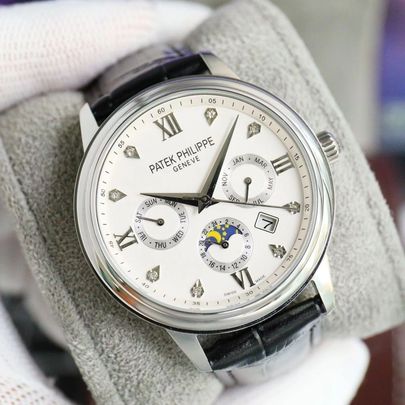 Factory-made PATEK PHILIPPE Watches