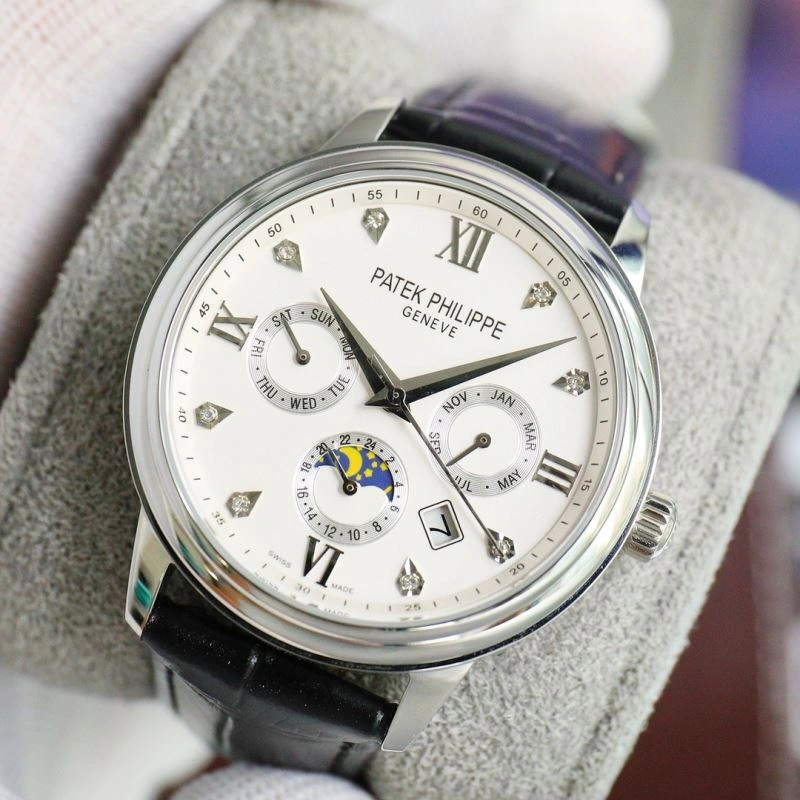 Factory-made PATEK PHILIPPE Watches