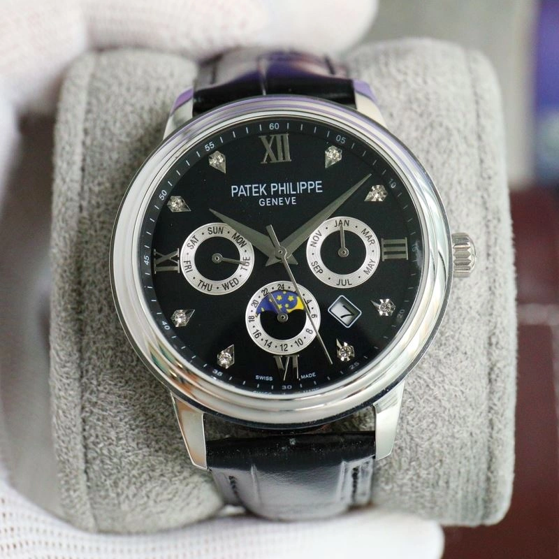 Factory-made PATEK PHILIPPE Watches