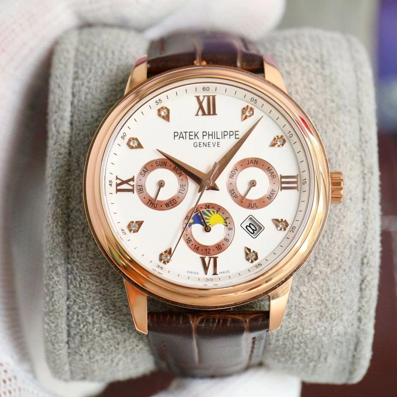 Factory-made PATEK PHILIPPE Watches