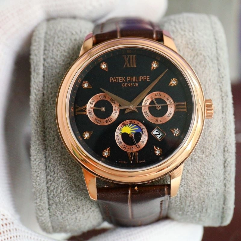 Factory-made PATEK PHILIPPE Watches