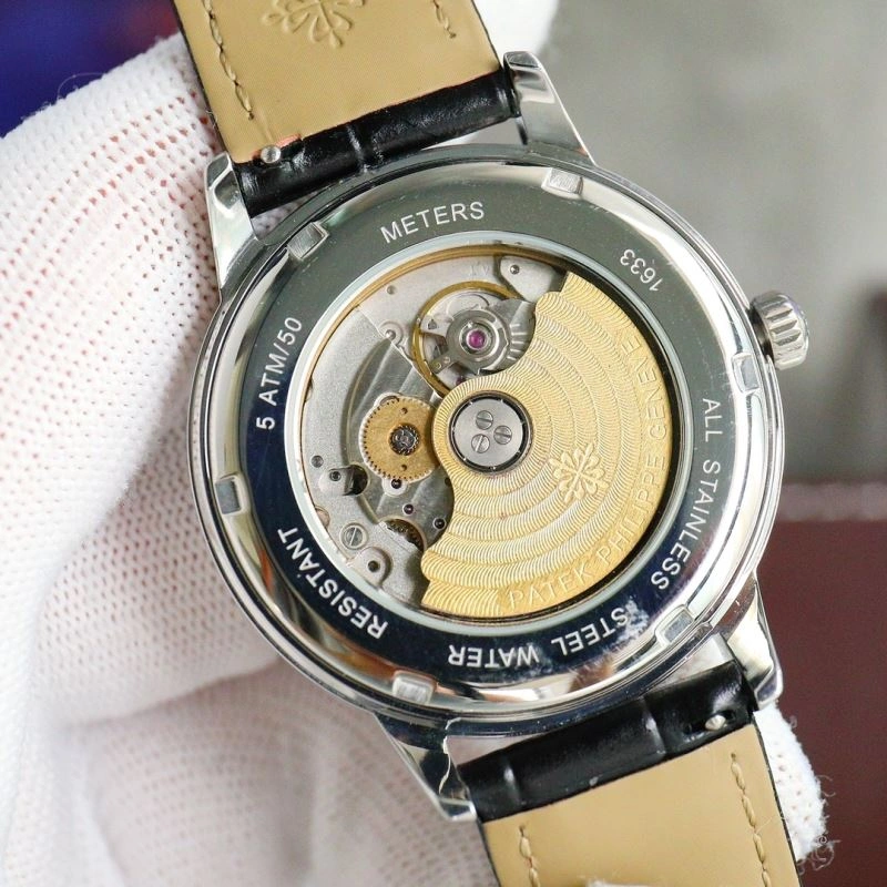 Factory-made PATEK PHILIPPE Watches