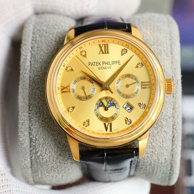 Value-priced PATEK PHILIPPE Watches