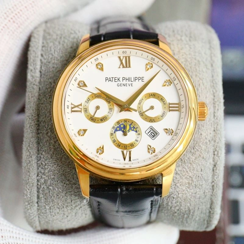 Value-priced PATEK PHILIPPE Watches