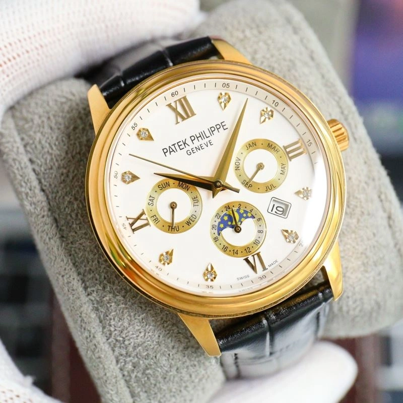 Value-priced PATEK PHILIPPE Watches