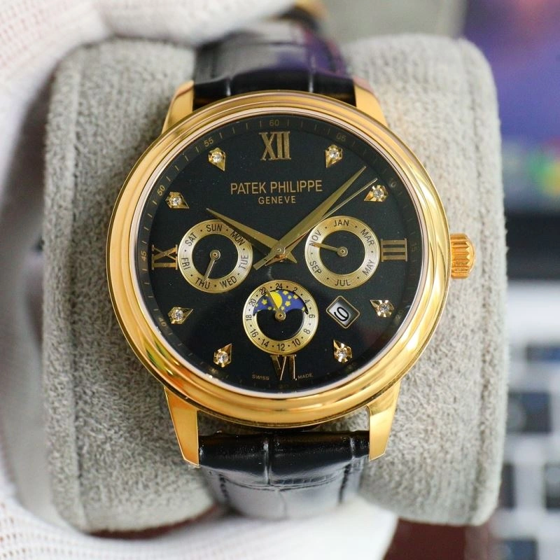 Value-priced PATEK PHILIPPE Watches