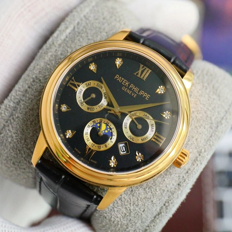 Value-priced PATEK PHILIPPE Watches