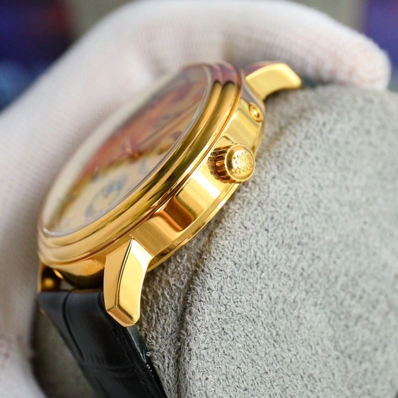 Value-priced PATEK PHILIPPE Watches