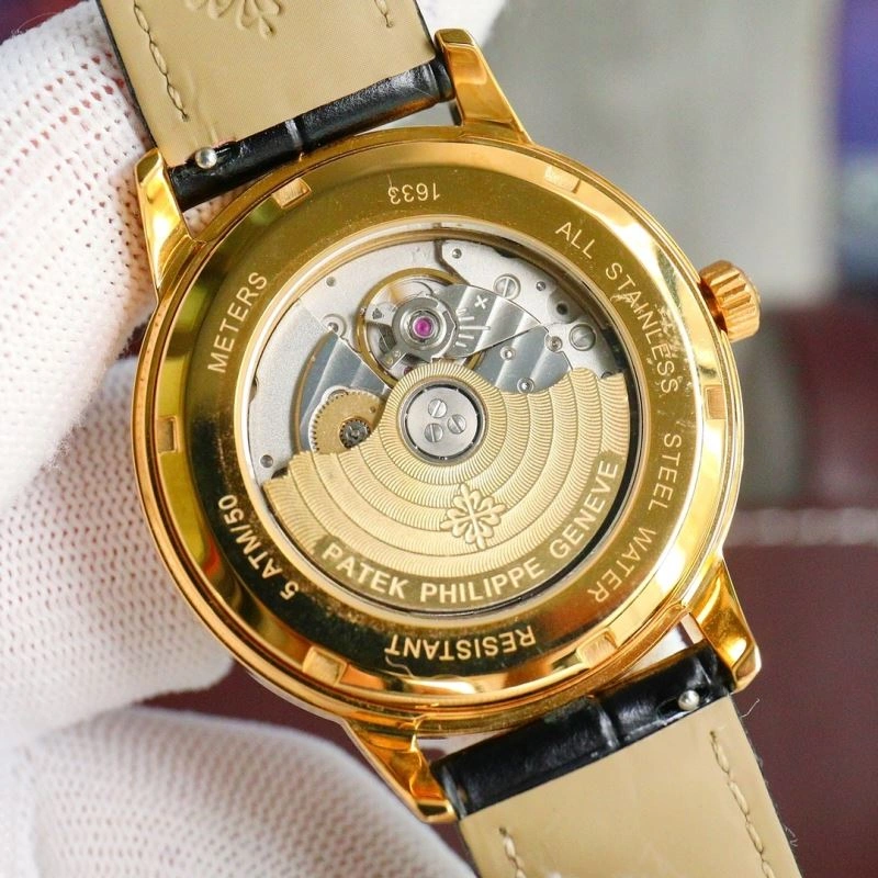 Value-priced PATEK PHILIPPE Watches