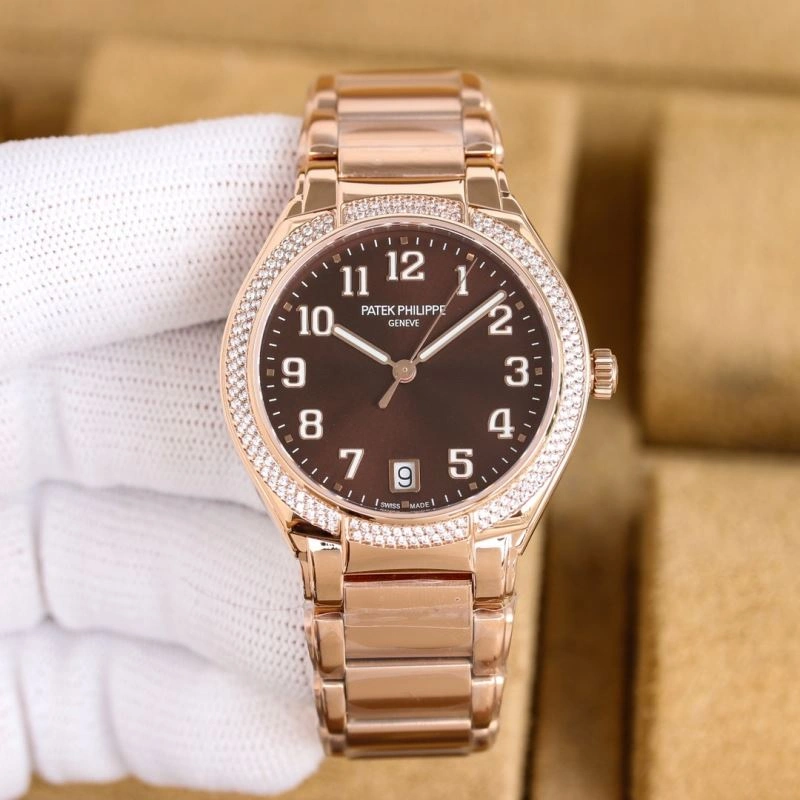 Inexpensive PATEK PHILIPPE Watches