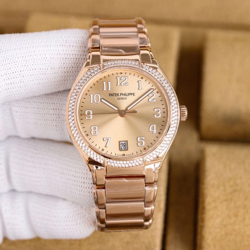 Inexpensive PATEK PHILIPPE Watches