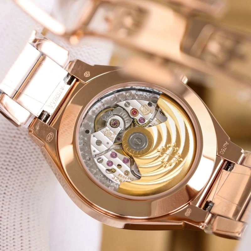 Inexpensive PATEK PHILIPPE Watches