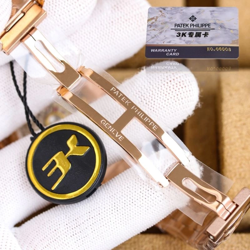 Top match PATEK PHILIPPE Watches