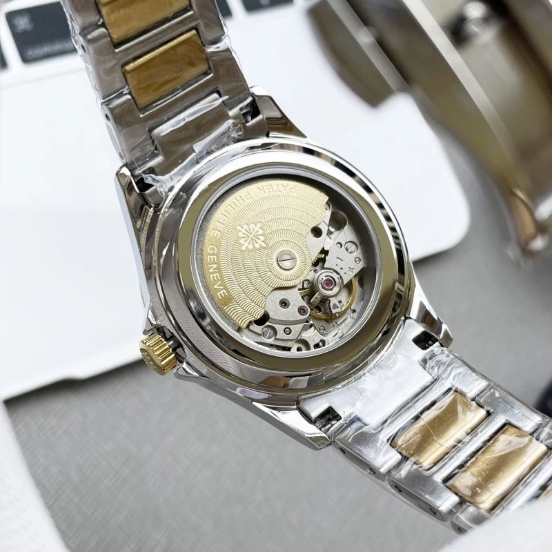 Budget-friendly PATEK PHILIPPE Watches